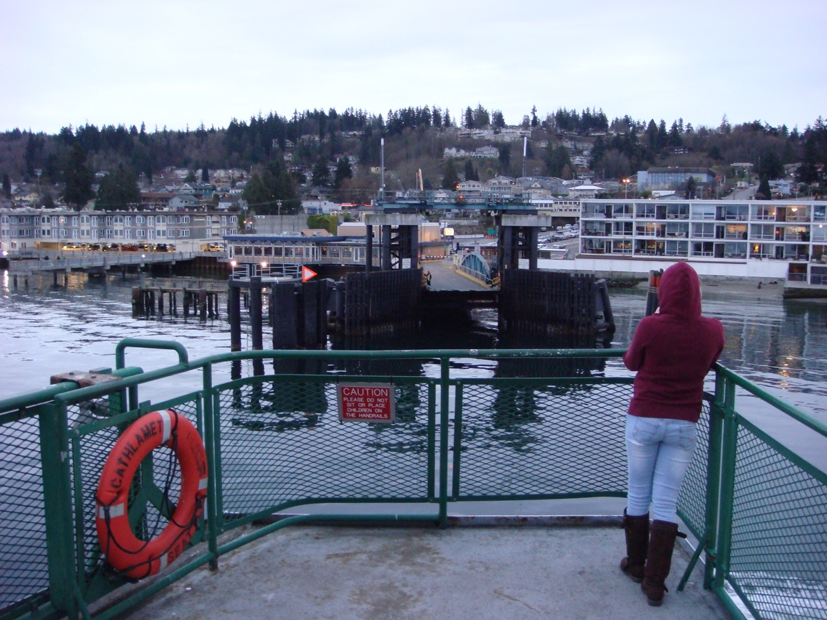 VIDEO: A day on Puget Sound - Alaska Travelgram VIDEO: A day on Puget Sound - Alaska Travelgram