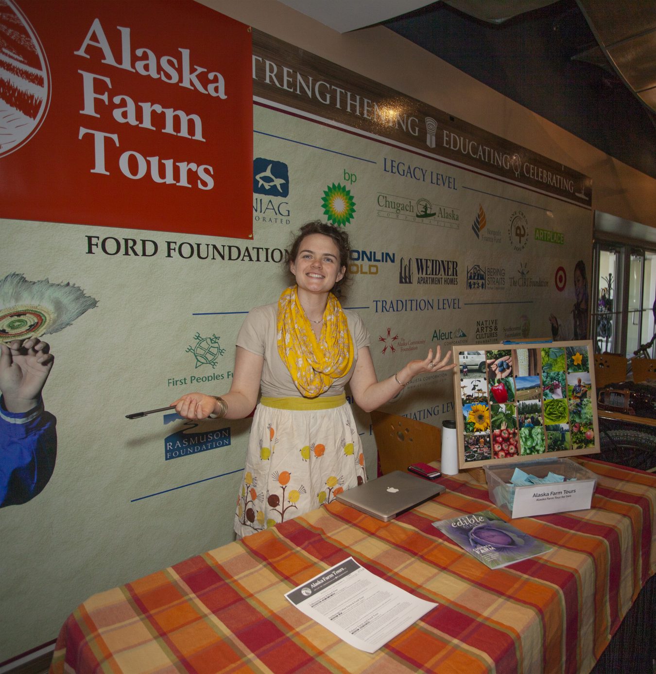 Alaska Summer Showcase: it's a wrap! - Alaska Travelgram
