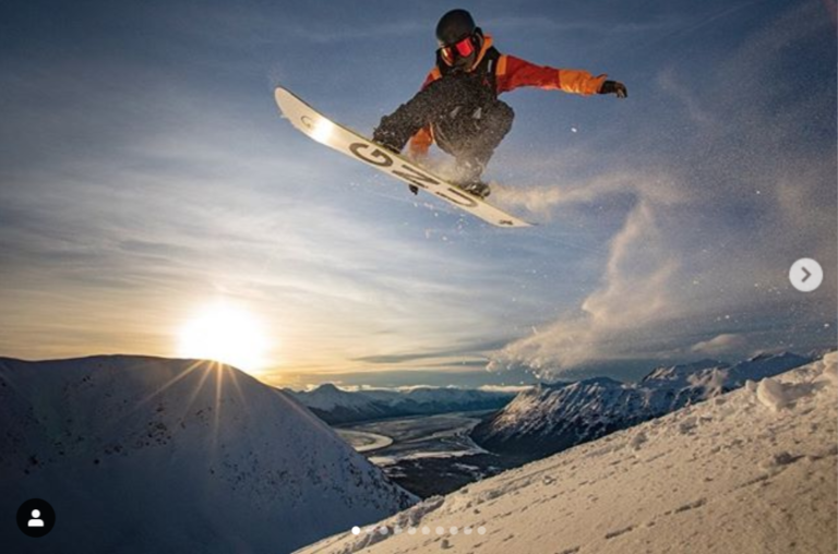 Alyeska Resort: Ski. Stay. Repeat! - Alaska Travelgram
