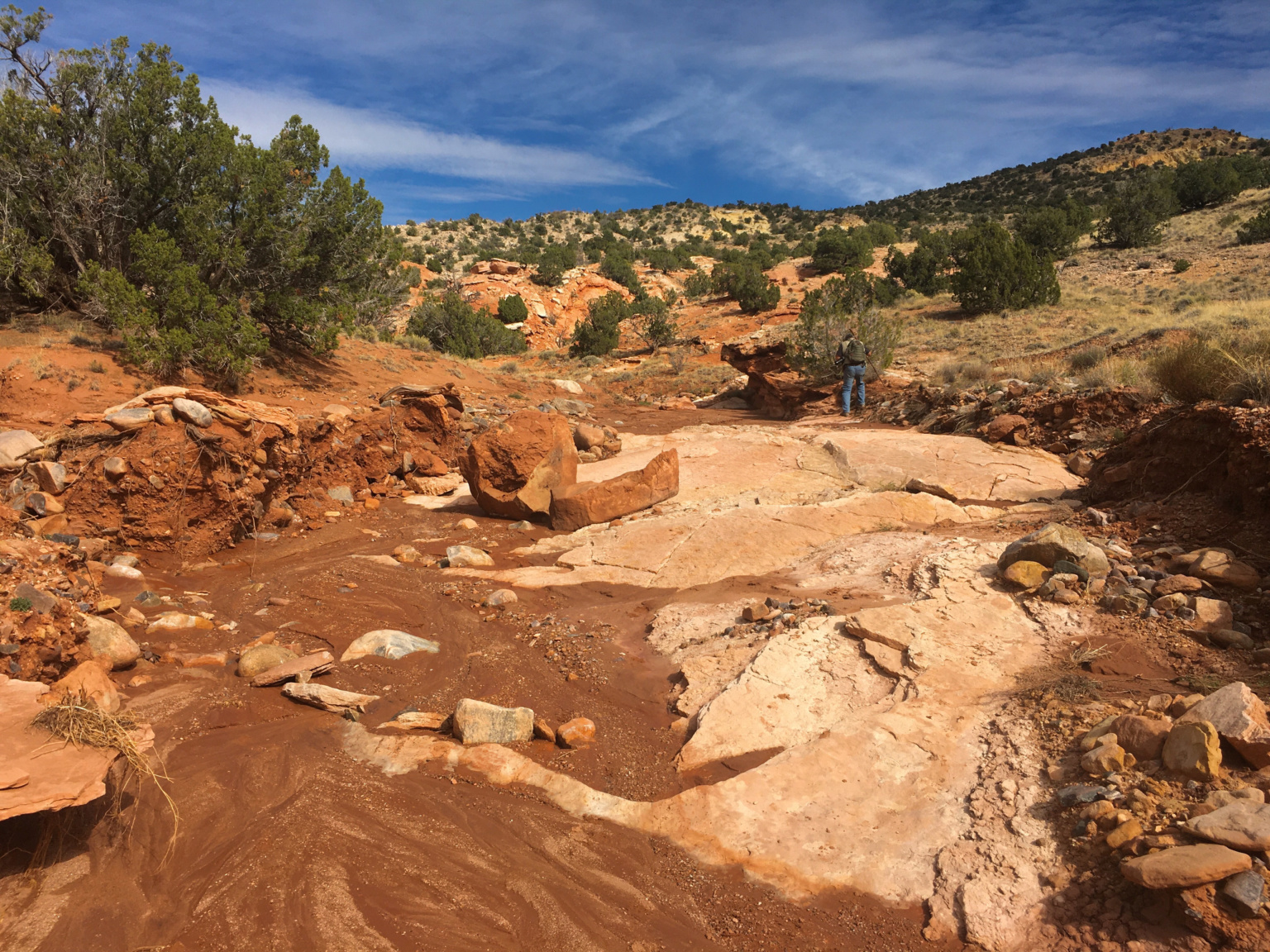 Abiquiu, New Mexico. A Place that Feels Like Home. - Alaska Travelgram