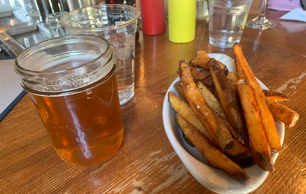 Hope, Alaska Trip Report: Eat, Stay, Fun - Alaska Travelgram