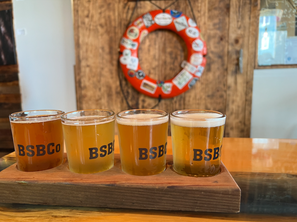 TRIP REPORT: Ketchikan + Ward Cove, Alaska - Alaska Travelgram