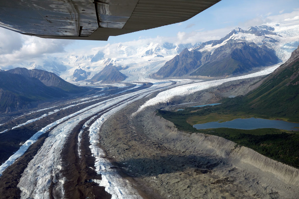 Explore The Kennicott Mine in Wrangell-St Elias NP - Alaska Travelgram