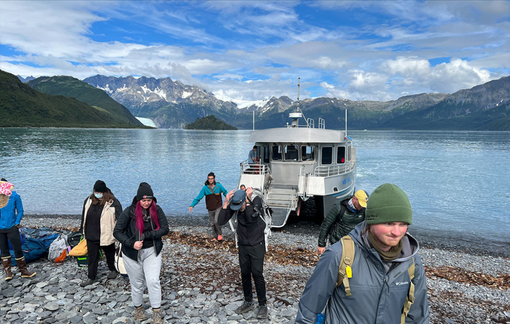 An Alaska Safari with Alaska Wildland Adventures - Alaska Travelgram