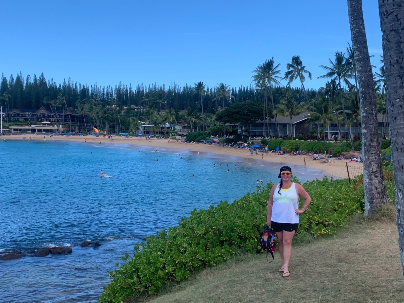 Here today...gone to Maui - Alaska Travelgram