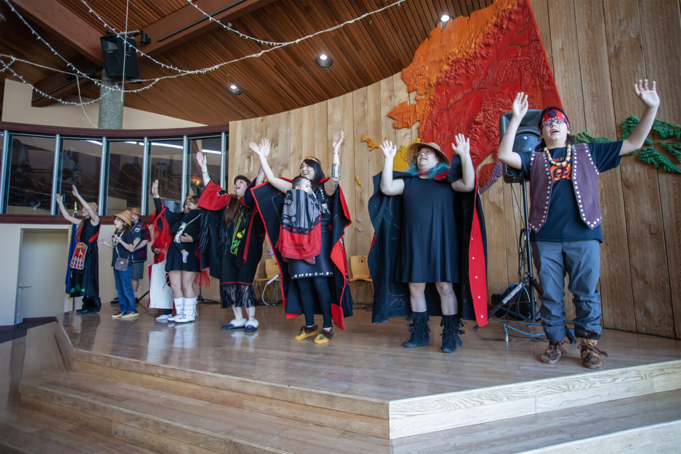 Alaska Summer Showcase-it's a WRAP! - Alaska Travelgram