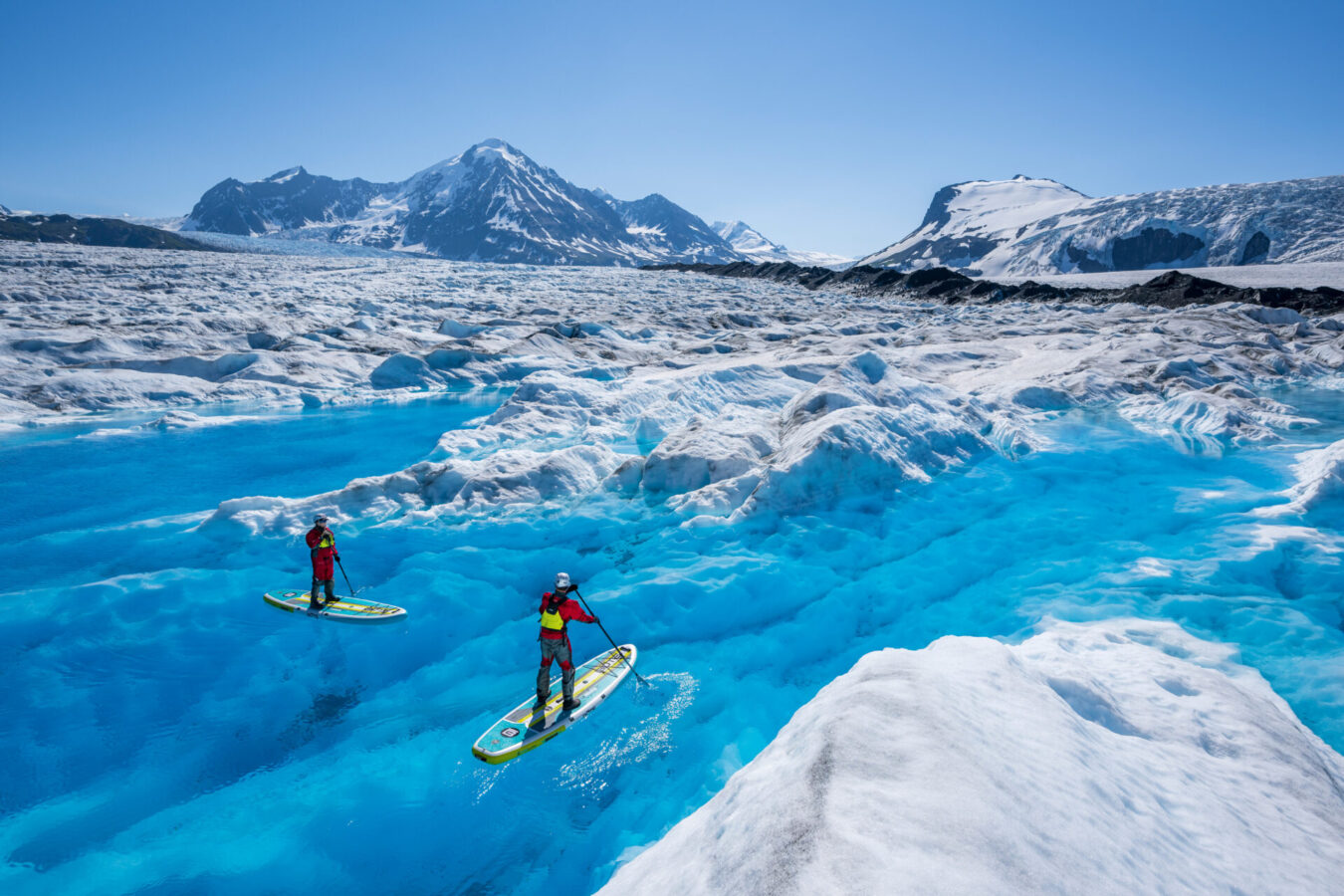 Yahoo, Mat-Su! Where Alaska comes to play! - Alaska Travelgram