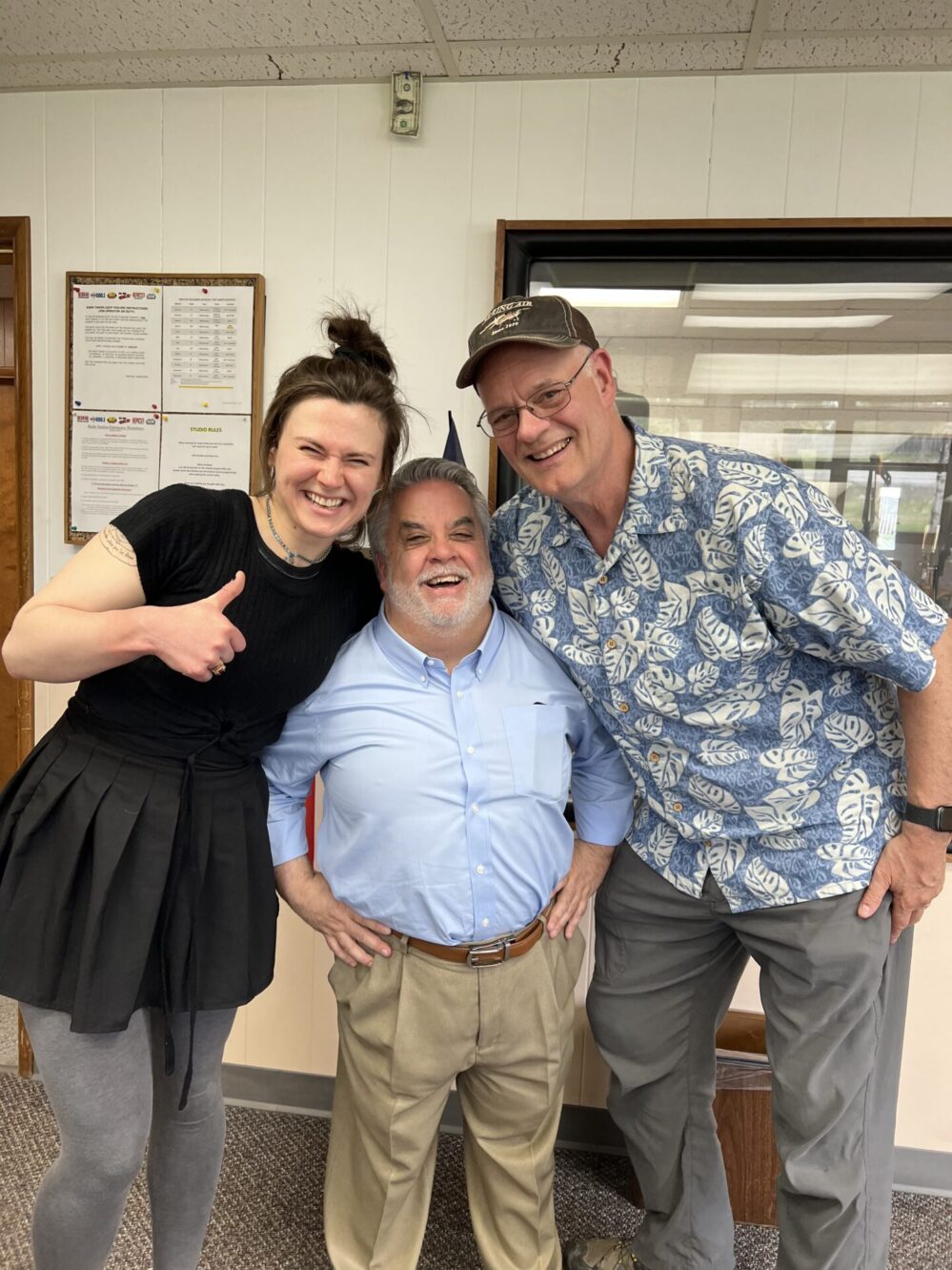 Kenai Aviation: A new day = A new plane - Alaska Travelgram