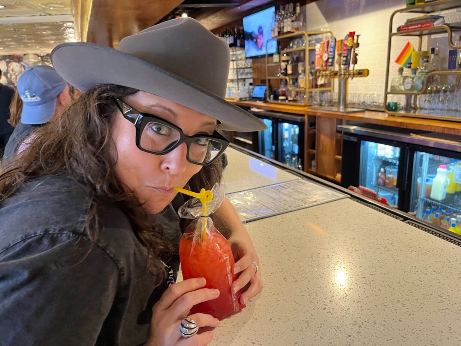 Music City, USA: Katie goes to Nashville - Alaska Travelgram